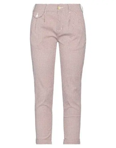 JACOB COHЁN Tapered Leg Pants