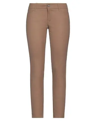 JACOB COHЁN Pants In Virgin Wool And Elastane