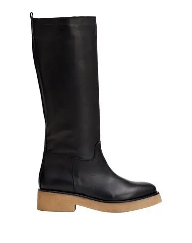 LEONARDO PRINCIPI Calfskin Boots