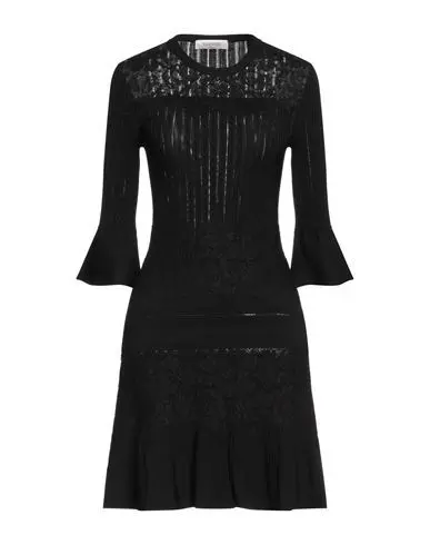 Valentino Garavani Mini Dress - Black