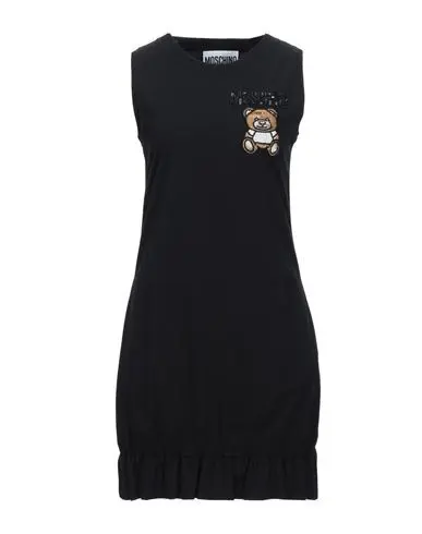 Moschino Mini Dress