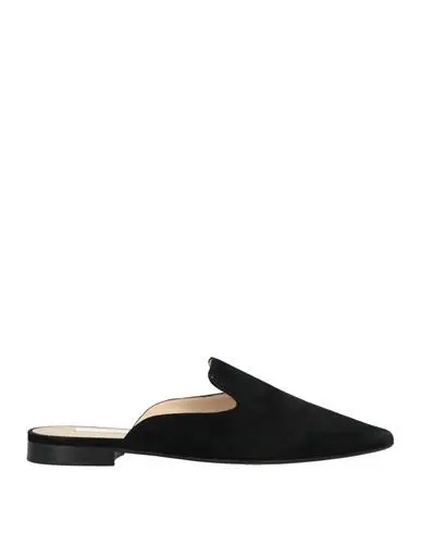 DOUUOD Mules & Clogs - Black