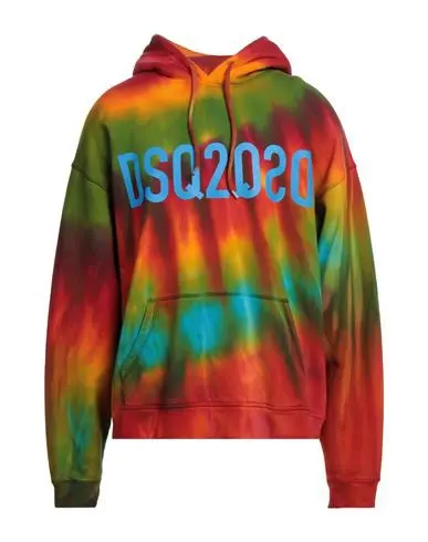 Dsquared2 Hooded Sweatshirt With Logo