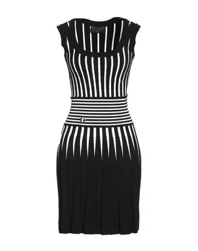 Philipp Plein Mini Dress