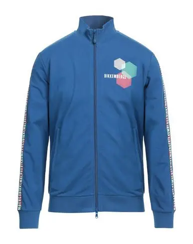 BIKKEMBERGS French Terry Sweatshirt