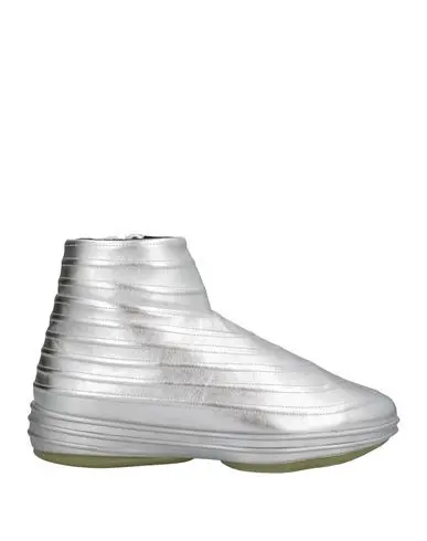 VALEXTRA High-top Sneakers