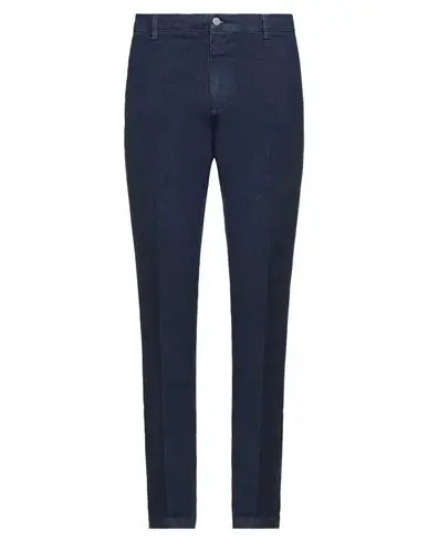 Brian Dales Straight-leg Jeans