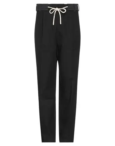 Palm Angels Plain Weave Pants