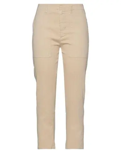 DONDUP Tapered Pants - Beige