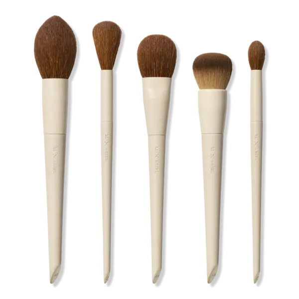 MORPHE X Ariel Signature Face 5-piece Face Brush Set