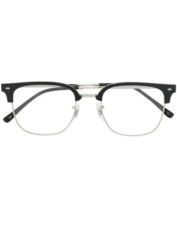 Ray-ban Square-frame Optical Glasses