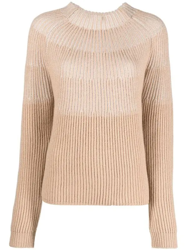 Agnona Cashmere Jumper