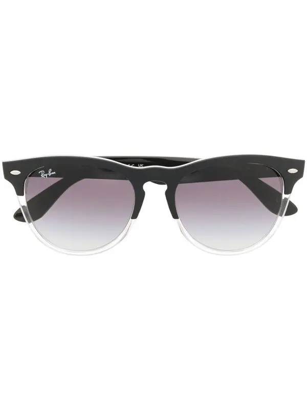 Ray-ban Clubmaster Sunglasses