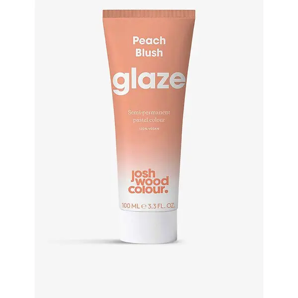 JOSH WOOD COLOUR Treatment Glaze Semi-permanent Colour
