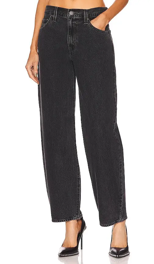 LEVI'S Baggy Dad Jeans - Boot Barn Stone