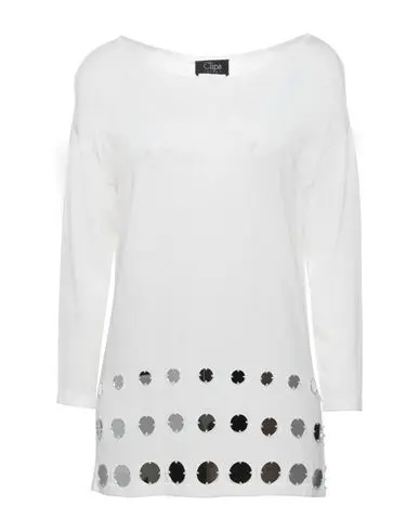 CLIPS Sweater