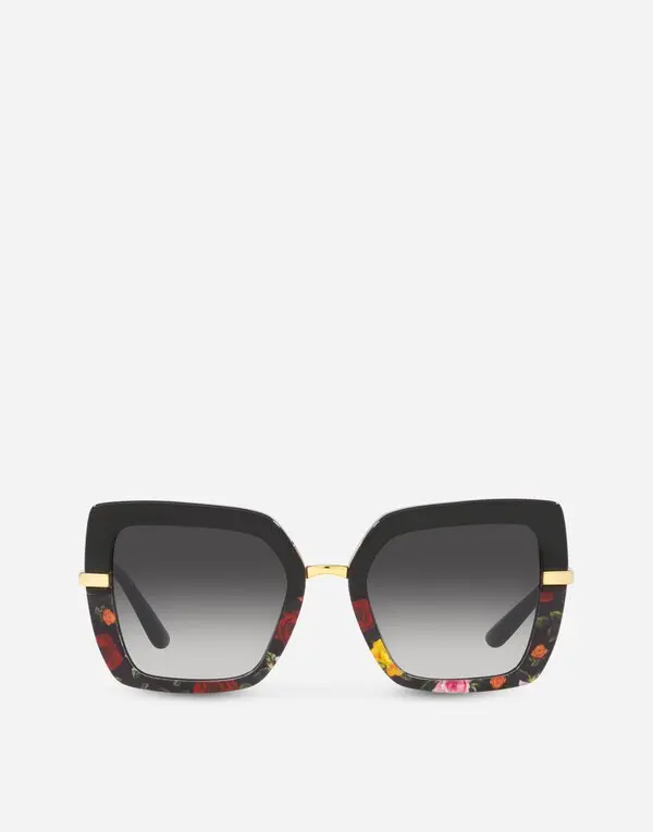 Dolce & Gabbana Sunglasses