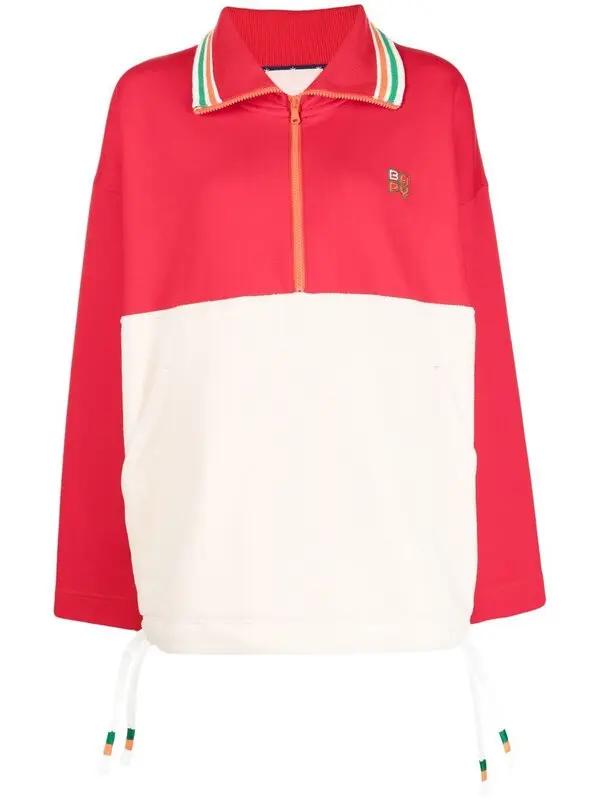 BAPY BY *A BATHING APE® Two-tone Light Jacket
