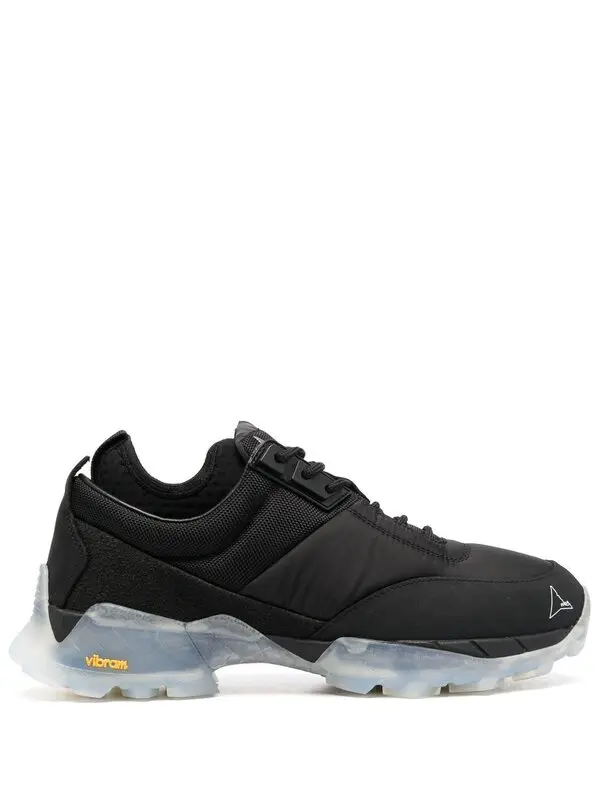 ROA Double Neal Mesh Hiking Sneakers