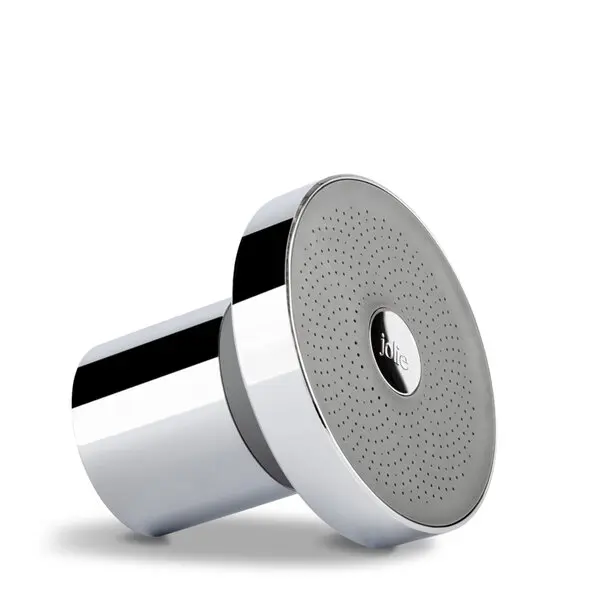 JOLIE The Filtered Showerhead - Modern Chrome