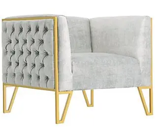 MANHATTAN COMFORT Vector Accent Chair