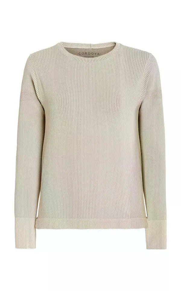 Cordova Base Layer Top - Neutral