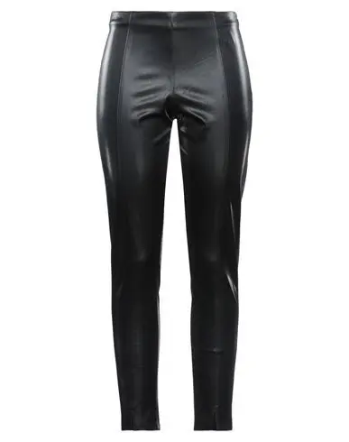 JIJIL Slim Fit High Waisted Trousers
