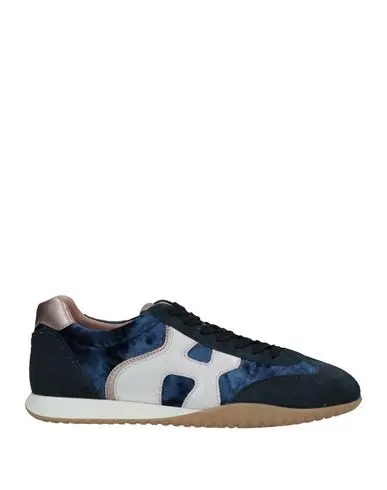 Hogan Low-top Sneakers - Blue