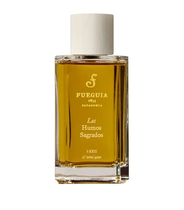 Fueguia 1833 Los Humos Sagrados Perfume - Multi | Editorialist