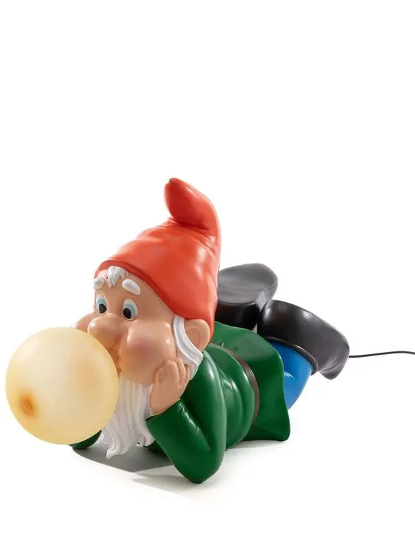SELETTI Gummy Dreaming Lamp
