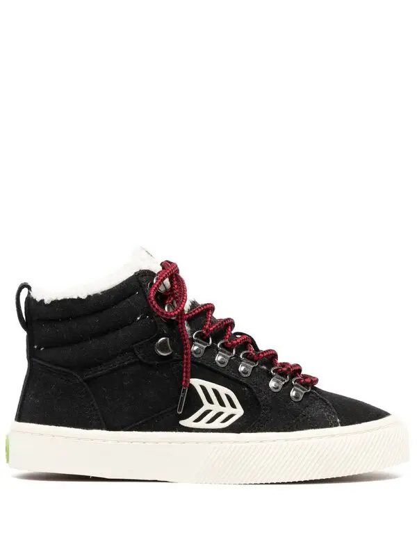 Cariuma Caturi High-top Sneakers