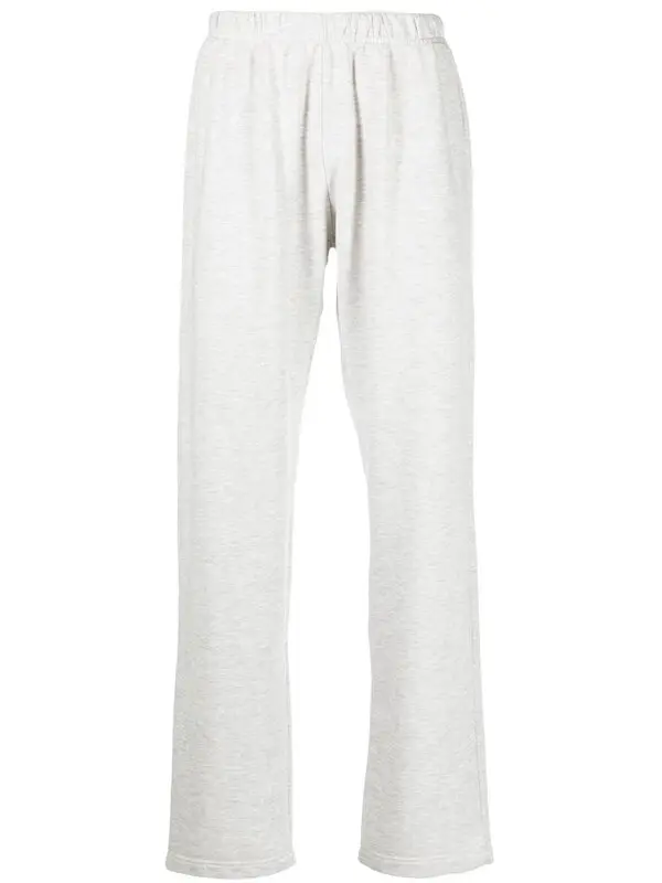 ERL Straight-leg Track Pants