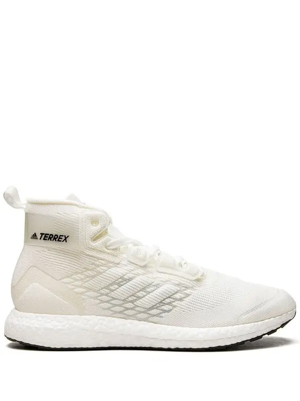 Adidas Terrex Free Hiker Made To Be Remade Sneakers - Neutrals