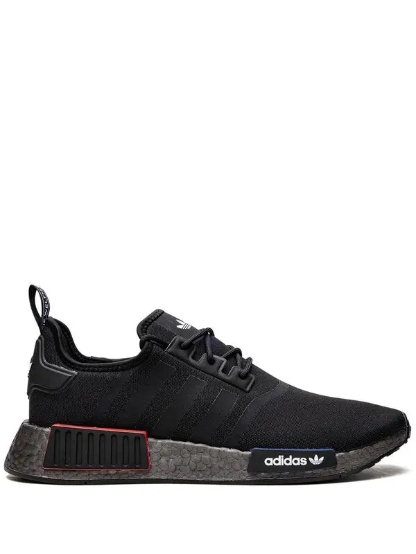 Adidas Nmd_r1 Low-top Sneakers