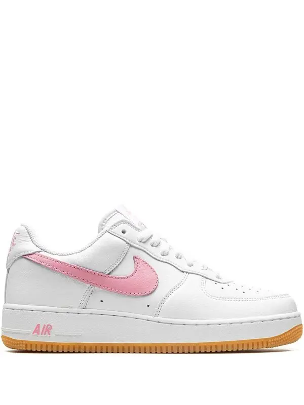 Nike Air Force 1 Low Sneakers - White