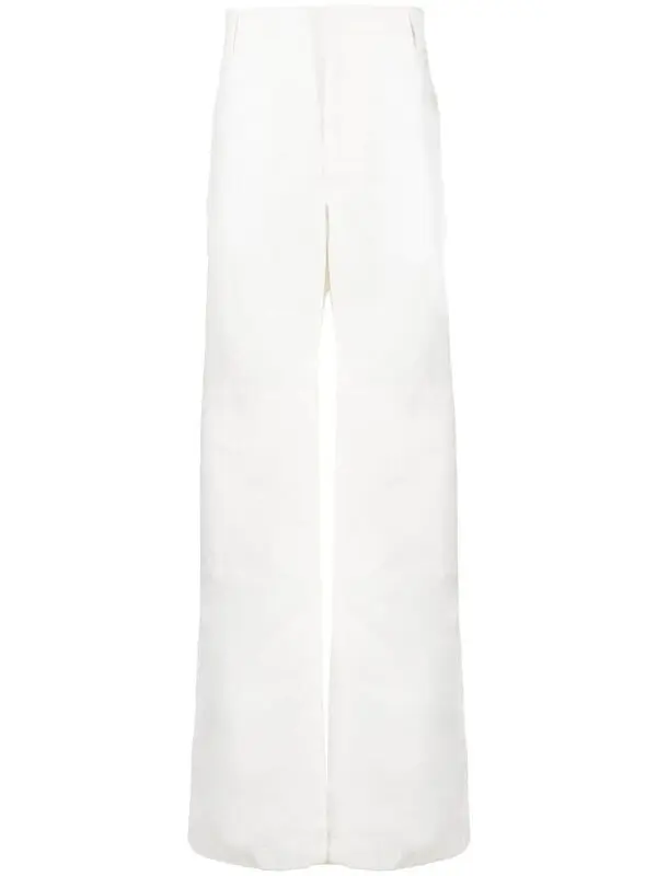 1017 Alyx 9sm Lightercap Straight-leg Trousers