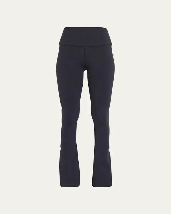 Splits59 Raquel High-waisted Flare Pants