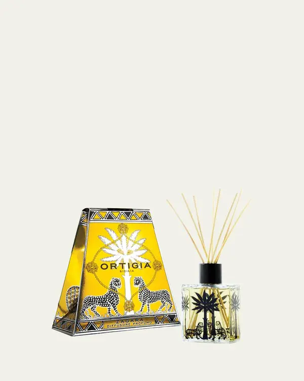 ORTIGIA SICILIA Zagara Perfume Diffuser