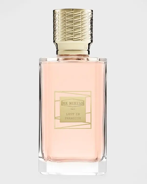 EX NIHILO Lust In Paradise - One-color