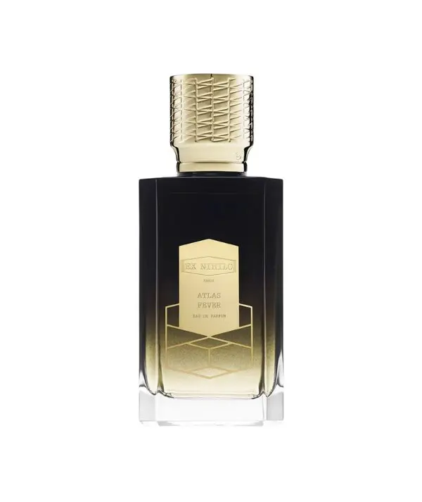 EX NIHILO Atlas Fever Eau De Parfum - One-color