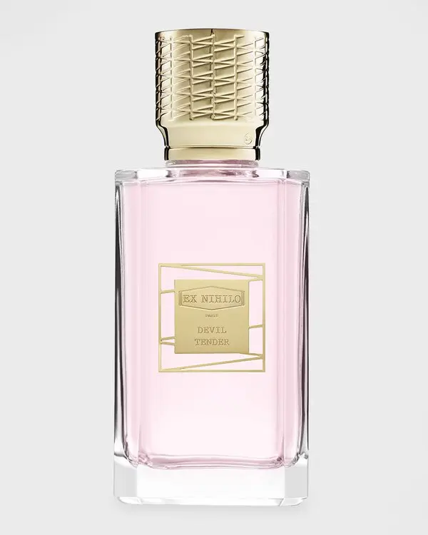 EX NIHILO Devil Tender, 3.4 Oz./ 100 Ml