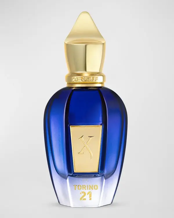 XERJOFF Torino21 Eau De Parfum, 1.7 Oz - One-color