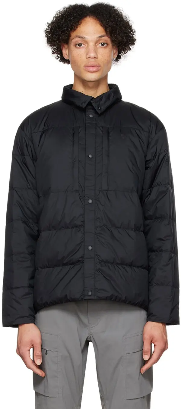 ジャケット・アウター GOLDWIN Stand Collar Rip Jacket GL11112P GOLDWIN ゴールドウィン Stand Collar Rip Jacket スタンド