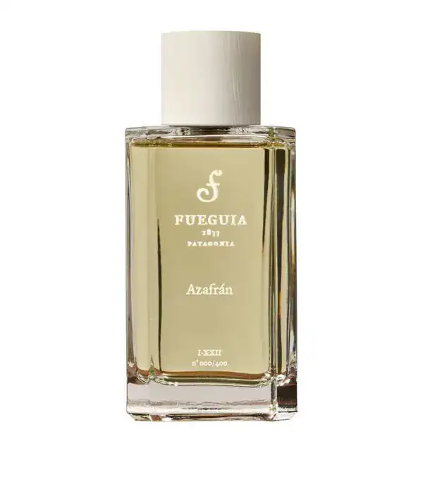 FUEGUIA フエギア Azafran アサフラン 30ml 【公式通販】