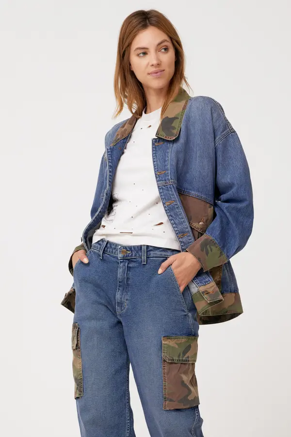 SIWY Riley Jacket