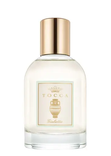 Tocca Giulietta Olio Profumato