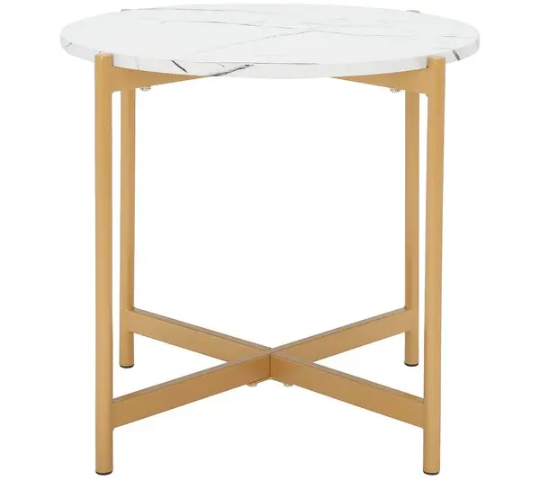 SAFAVIEH Calina Accent Table