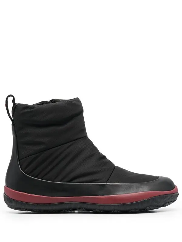Camper 30mm Chunky Boots