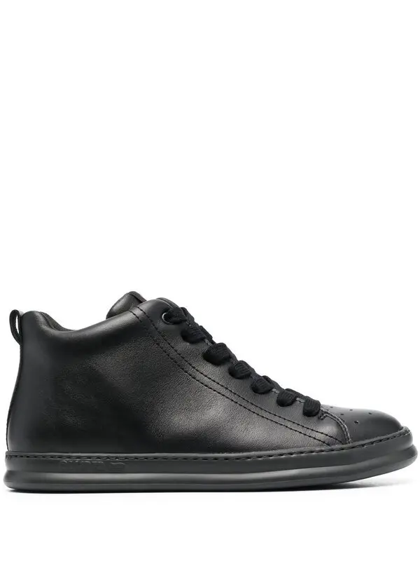 Camper Leather Sneakers