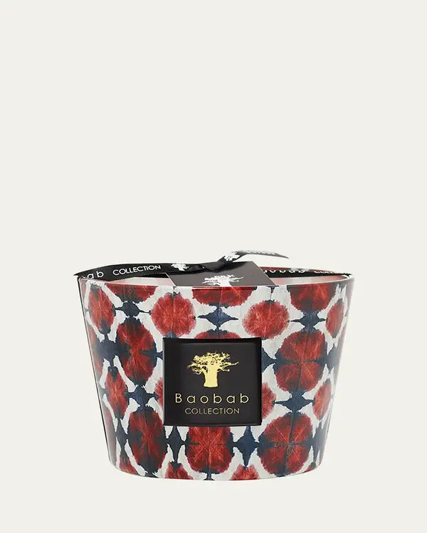BAOBAB COLLECTION 47.6 Oz. Bohomania Django Max10 Candle